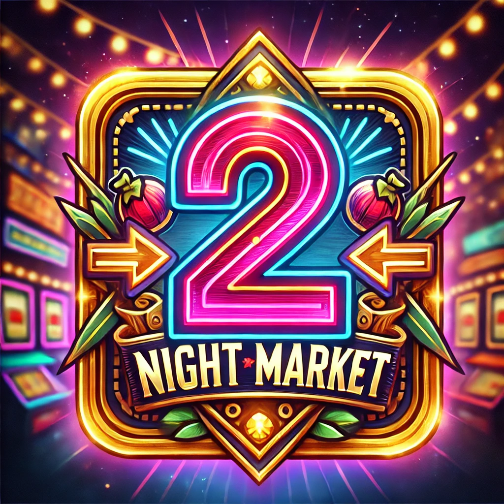 Night Market 2 Slot by Fa Chai Gaming | Play Demo for Free